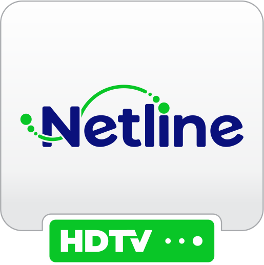 Netline HDTV - Netline Telecom