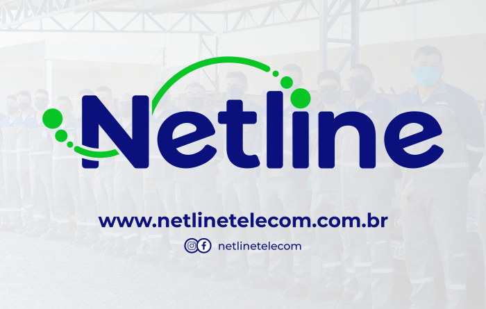 Netline Telecom - Seu provedor de Internet e TV por Assinatura.